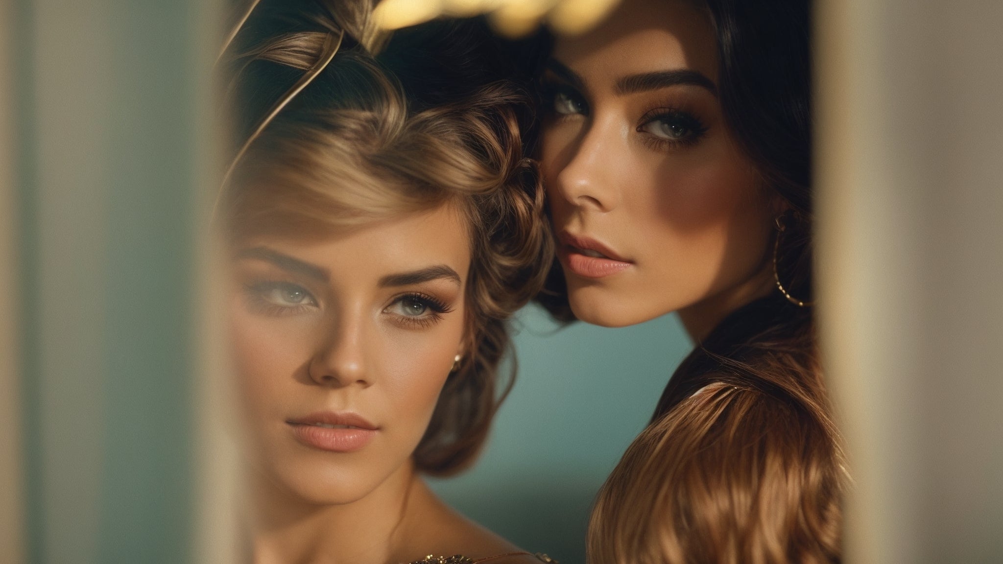 Timeless Classics: Iconic Women's Hairstyles Through the Decades – Dondepiso