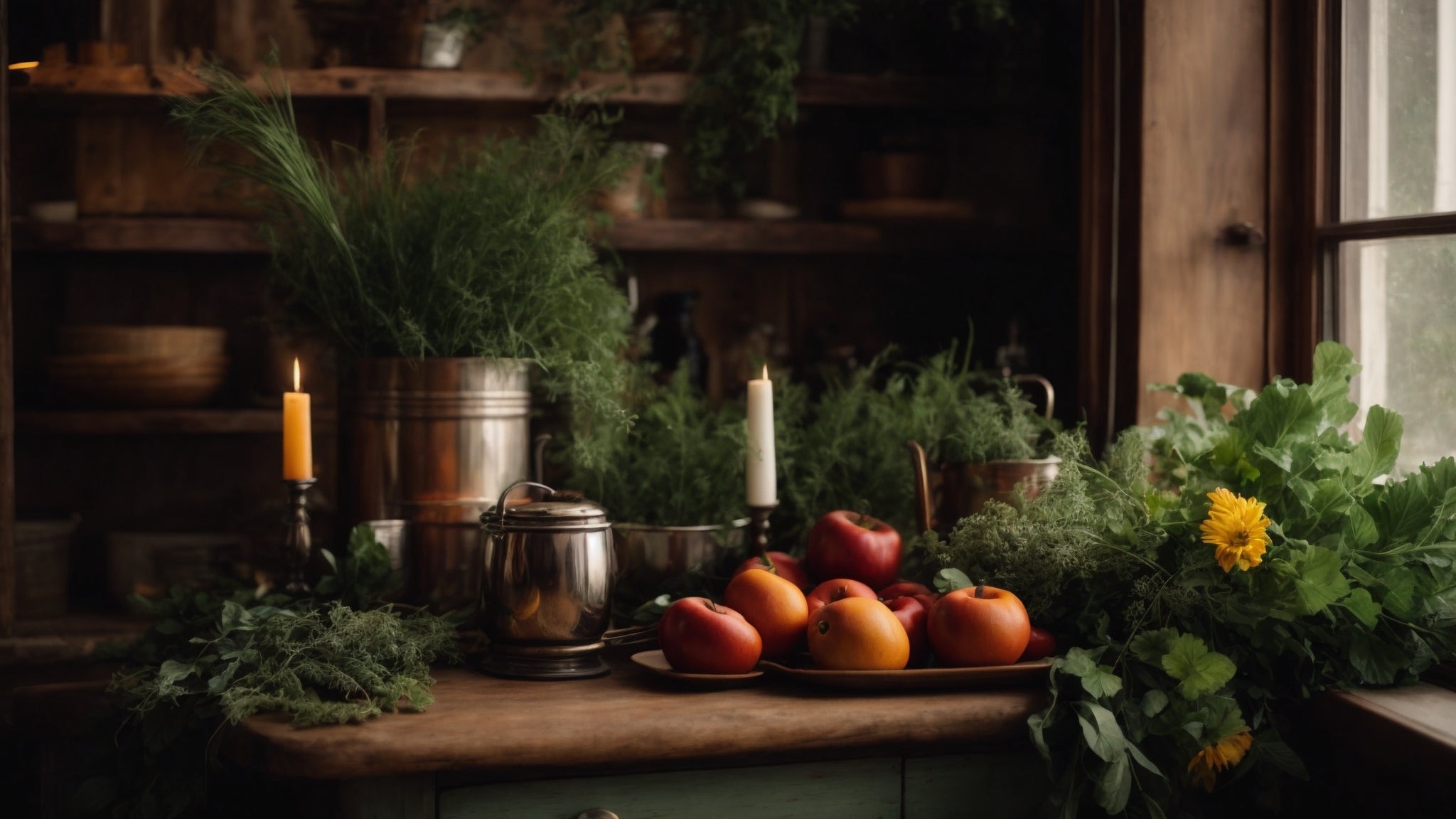 10 Must-Have Elements for the Perfect Farmhouse Decor – Dondepiso