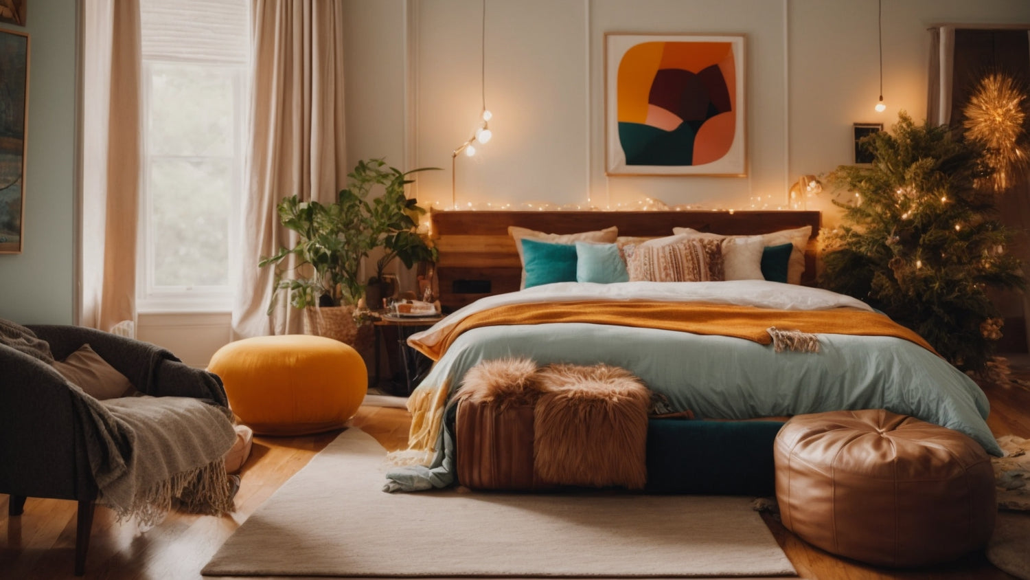 33 Romantic Bedroom Decorating Ideas for a Cozy Retreat – Dondepiso