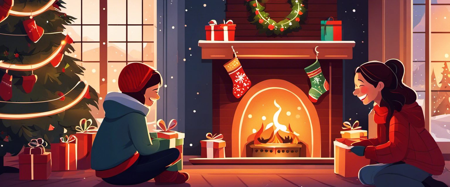 Heartfelt Yuletide Messages and Inspiring Christmas Quotes for Dear ...