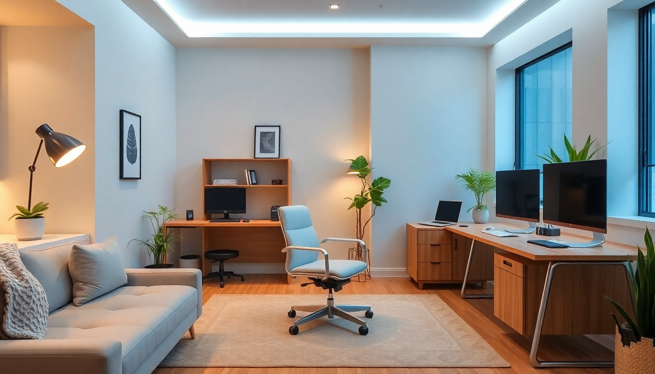 Convert Your Home Office into a Wearable-Guided Micro-Movement System ...