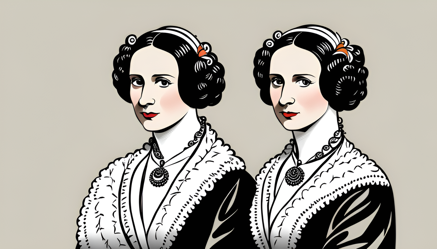 Ada Lovelace: The Pioneer of Computer Programming – Dondepiso