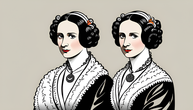 Ada Lovelace: The Pioneer of Computer Programming – Dondepiso