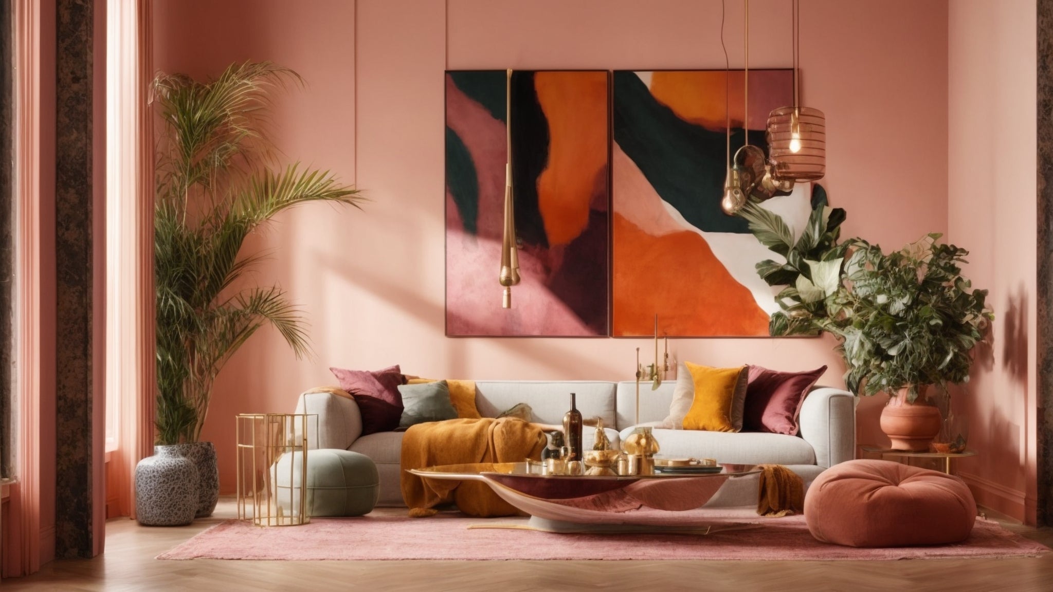 Chic & Current: Exploring the Hottest Home Décor Trends of the Year ...