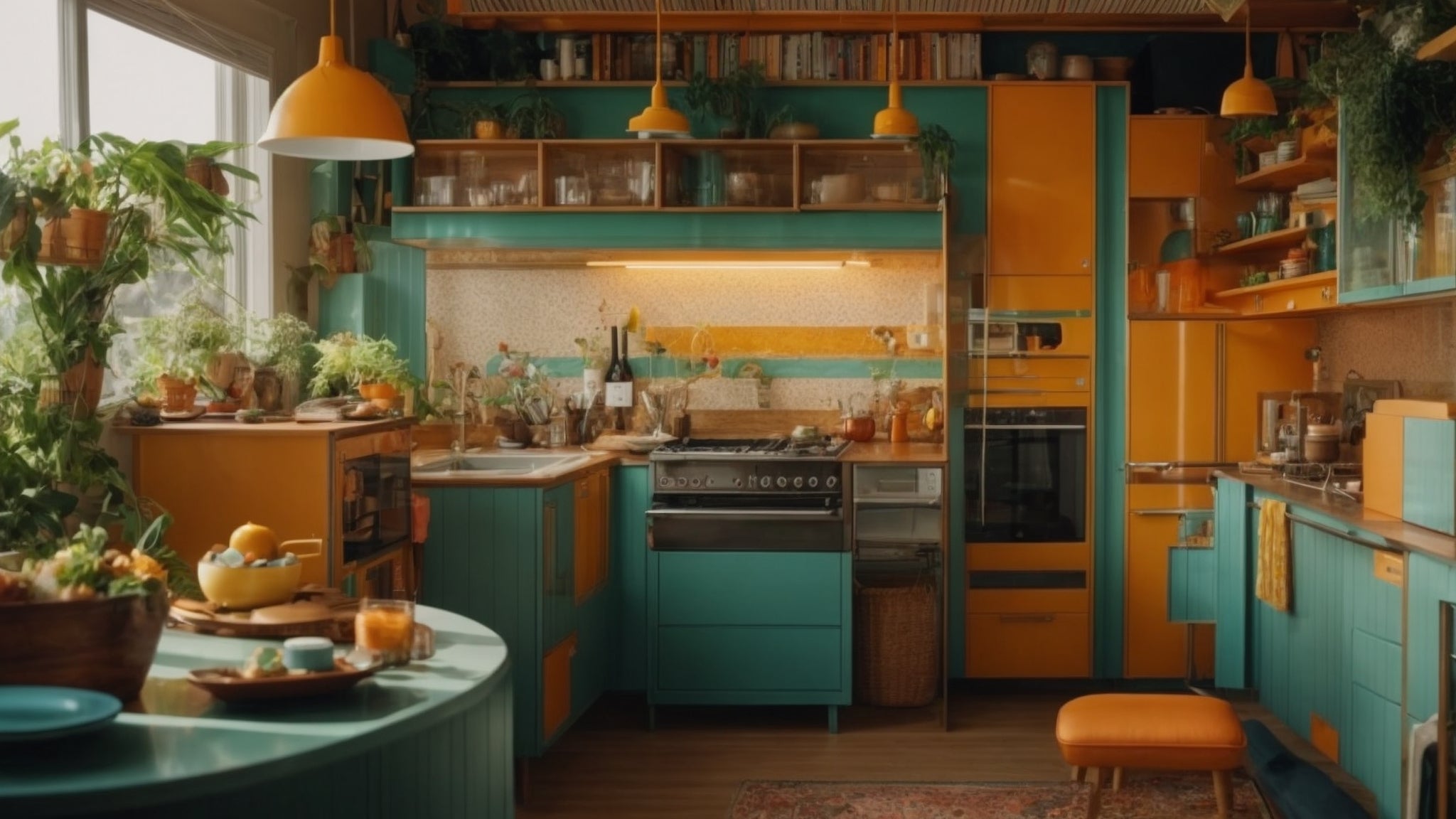 Compact Living: Ingenious Ideas for Small Space Dwellers – Dondepiso