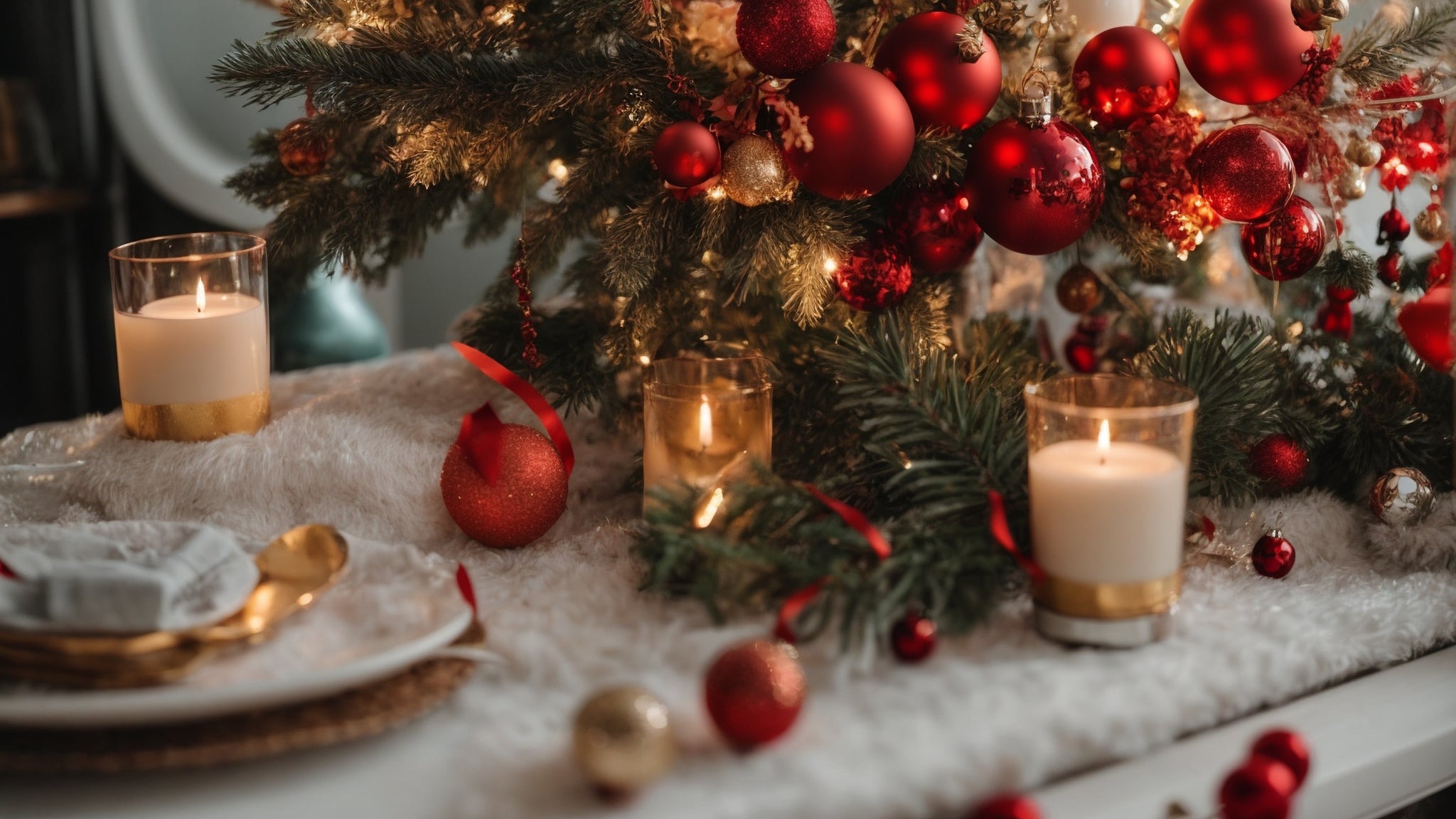 Crafty Christmas Decor: DIY Tips for Budget-Friendly Space Enhancement ...