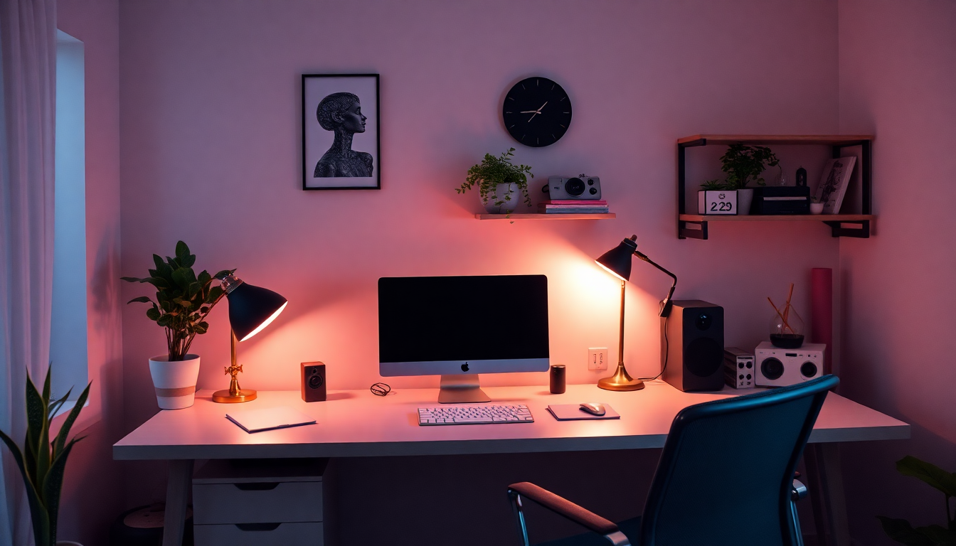 Movement Hygiene for Remote Workers: Build a Wearable‑Linked, Circadian ...