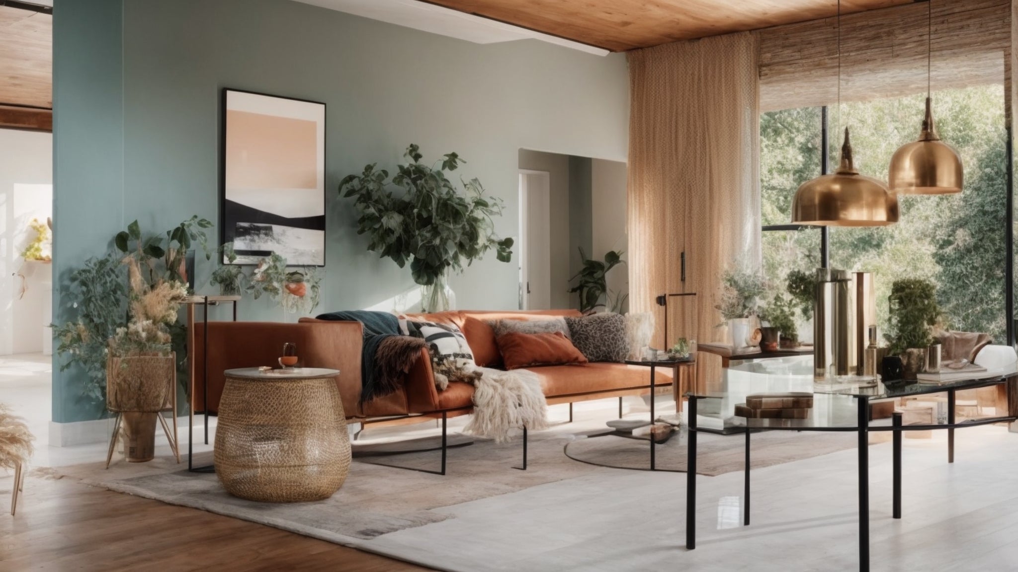 Decorating 101: Essential Tips for Stylish Home Interiors · Dondepiso