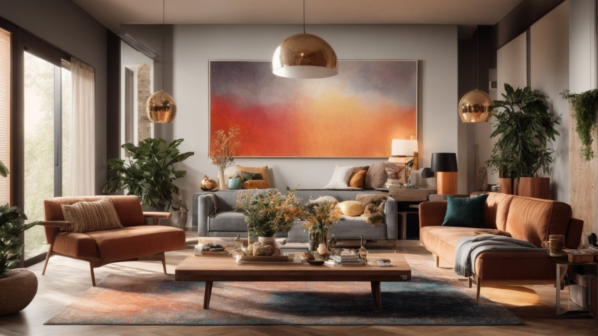 Elevate Your Home: Trending Décor Inspirations for Every Room – Dondepiso