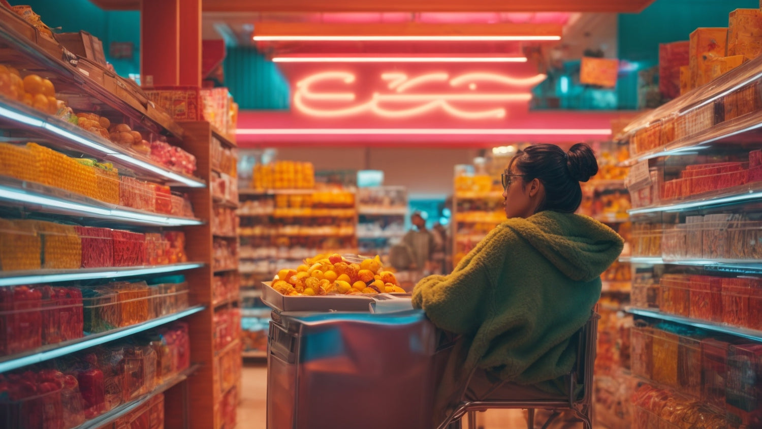 Exploring the World of Online Shopping: Trends and Innovations · Dondepiso