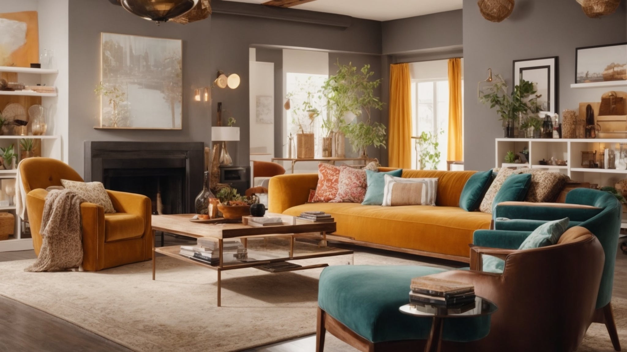 Home Makeover Madness: Quick and Easy Décor Hacks – Dondepiso