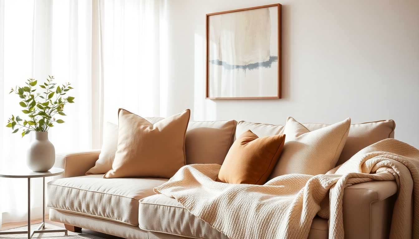 Transforming Your Home with Unique Decor Essentials – Dondepiso