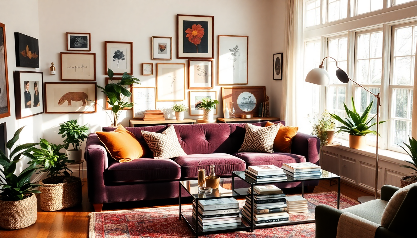 Design Dreams: How to Create a Pinterest-Worthy Home · Dondepiso