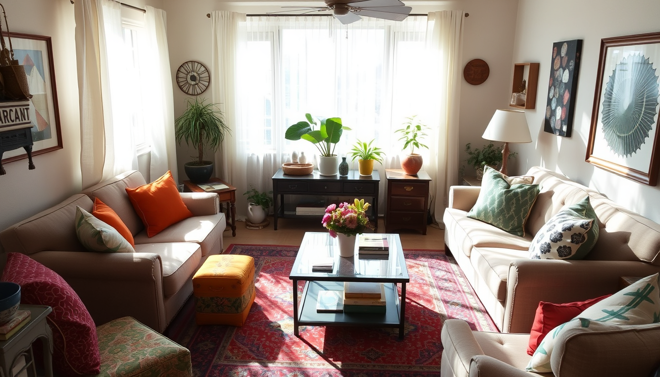 Design on a Dime: Affordable Decor Ideas for Any Budget – Dondepiso