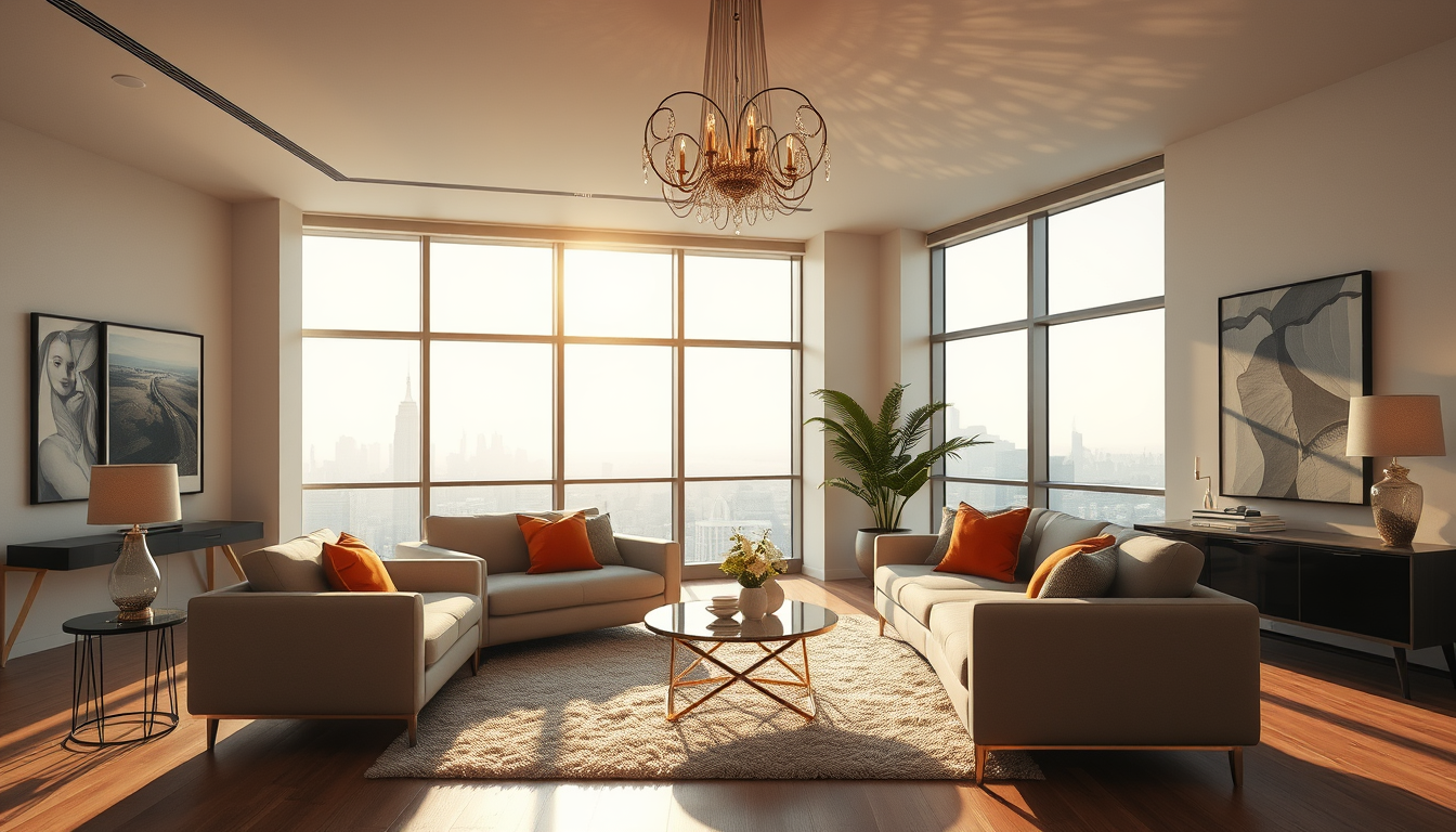 Design Dreams: Creating the Perfect Ambiance with Trendy Decor – Dondepiso