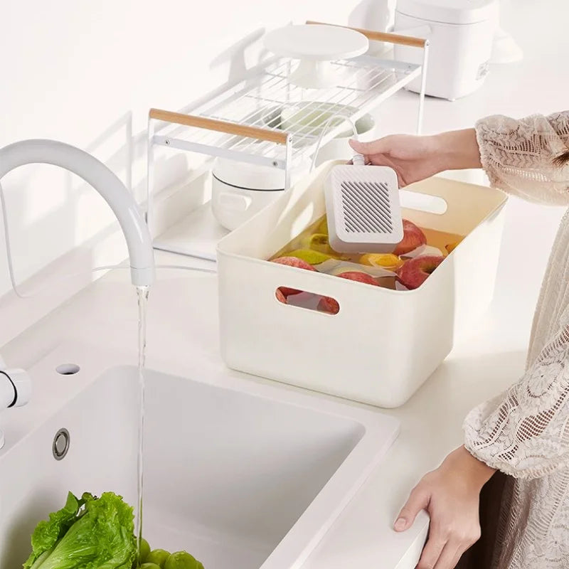 DAEWOO Fully Automatic Food Purification Device for Pesticide Residue ...