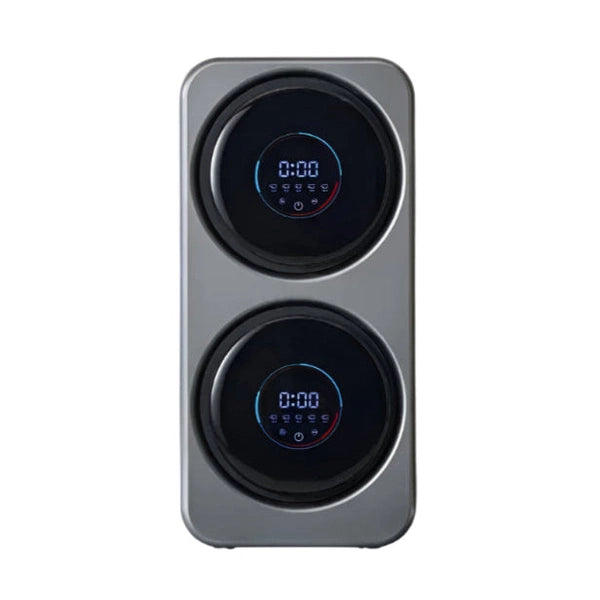 Double Cabin Washing Machine – Dondepiso