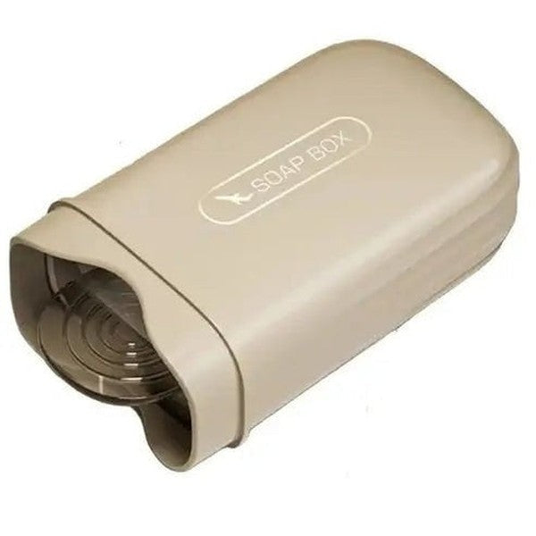 Drawer-Style Travel Soap Box – Dondepiso