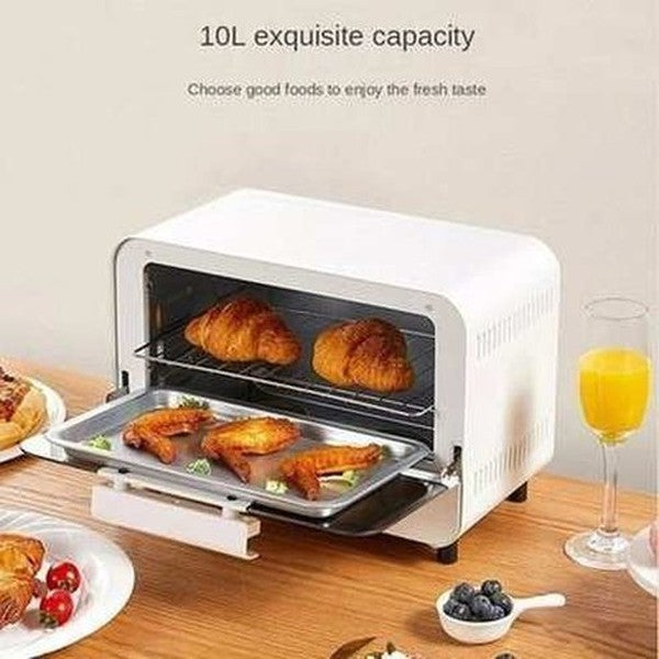 XIAOMI Electric Oven Kitchen Appliance · Dondepiso