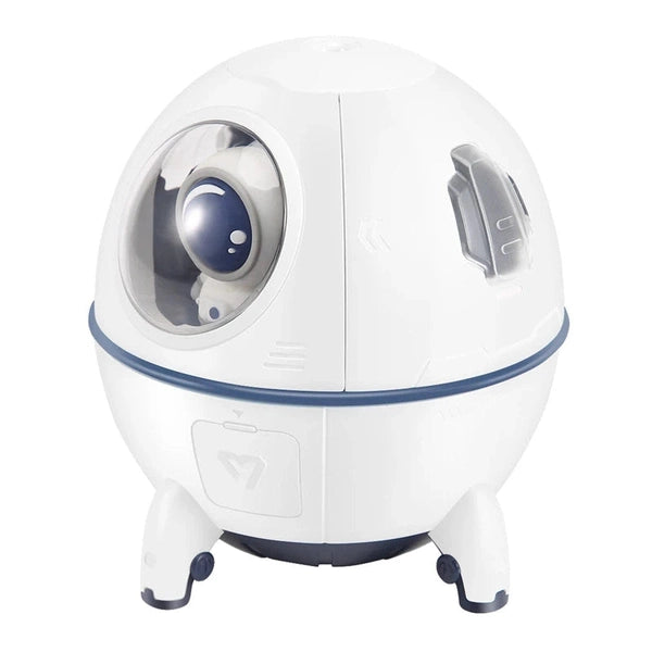 Astronaut Spaceship Aromatherapy Humidifier – Dondepiso