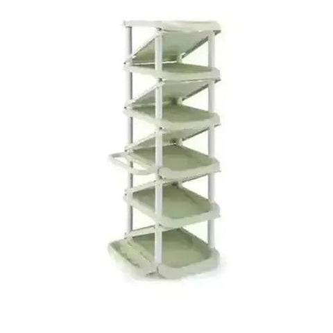 Combination Shoe Rack – Dondepiso
