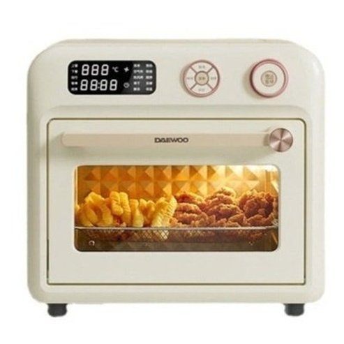 DAEWOO Air Fryer Oven – Dondepiso