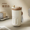 Smart Coffee Cup · Dondepiso