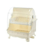 Dish Storage Box: Protect and Organize Your Dinnerware · Dondepiso