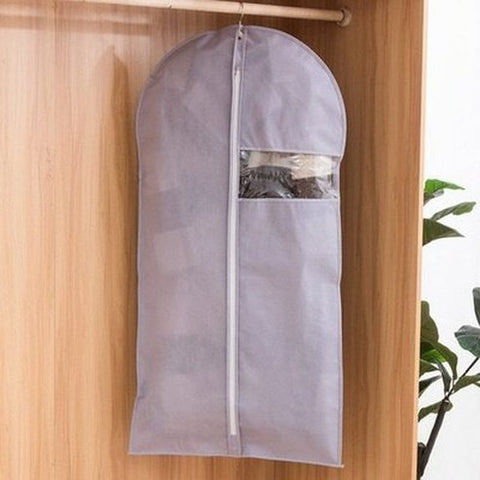 Hanging Clothes Cover – Dondepiso