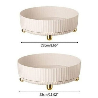 Spin Storage Box – Dondepiso