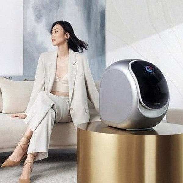 Automatic Washing Machine · Dondepiso